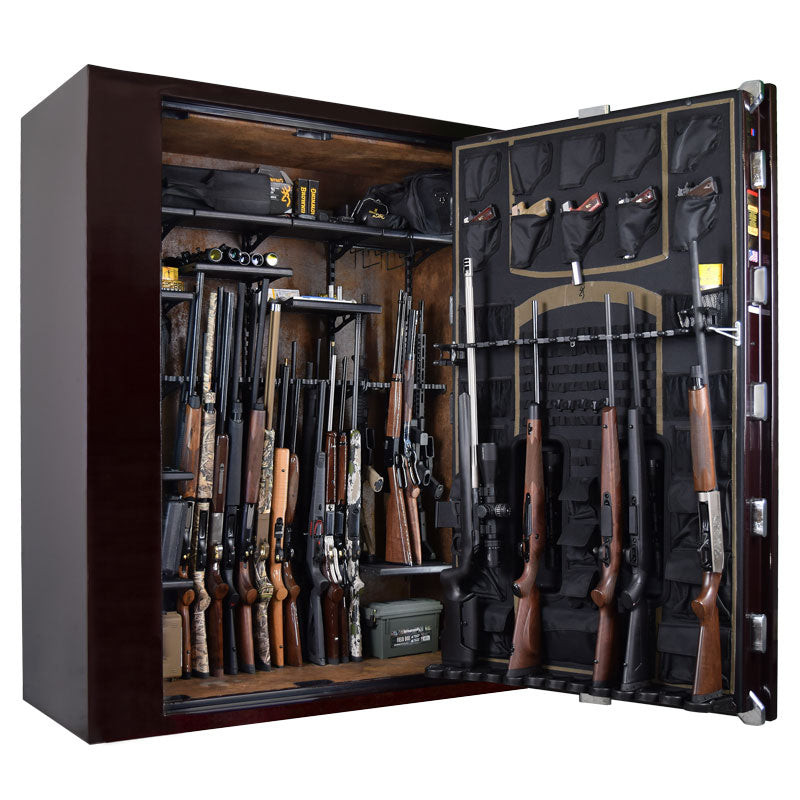 Browning M65T Medallion Series 65 Gun 110-minute Fire Safe