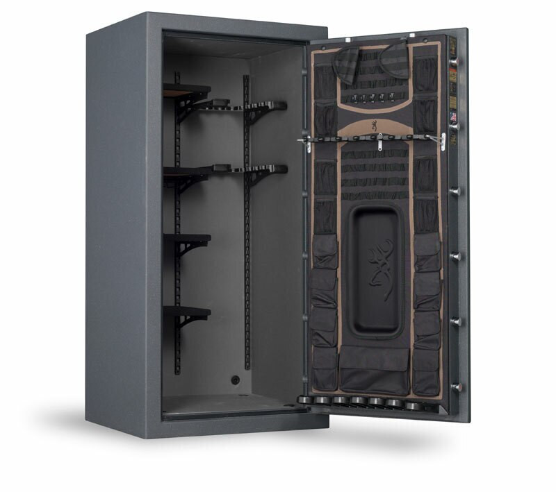 Browning Hell's Canyon HC33 33 Gun 90-Minute Fire Safe