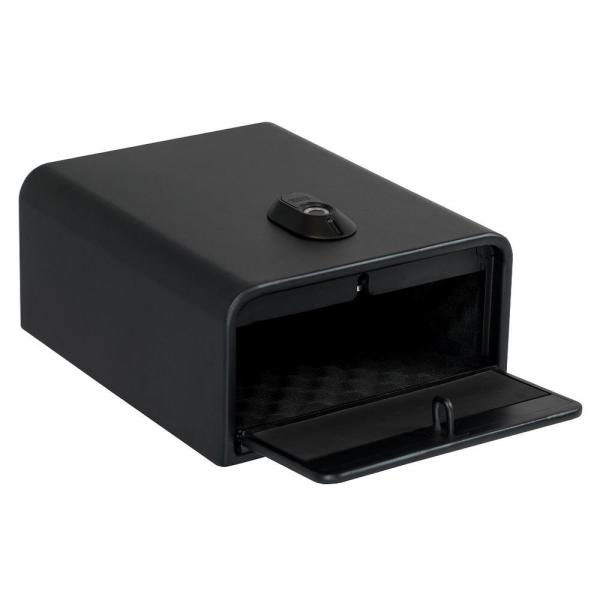 Sports Afield SA-HD2-BIO Home Defense Front Open Quick Access Vault ...