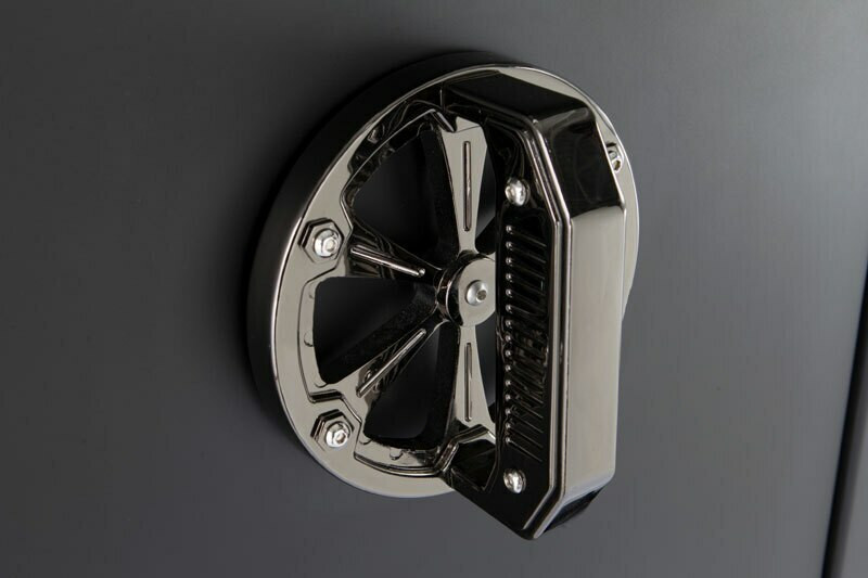 Browning US33 Stars & Stripes 33 Gun 100-Minute Fire Safe