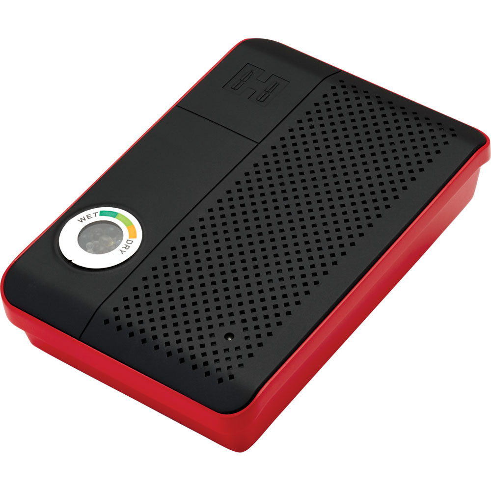 Hornady Rechargeable Dehumidifier