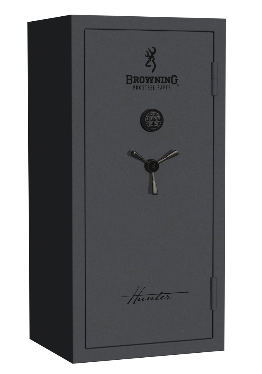 Browning HTR33 Hunter Series 33 Gun 80-Minute Fire Safe