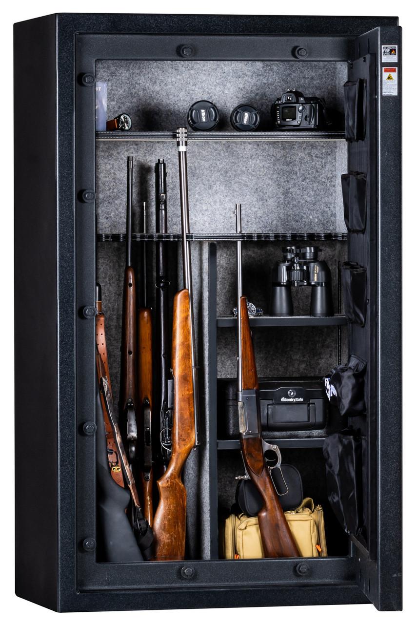 Rhino RBFX6036 40-Minute 50 Gun Fire Safe