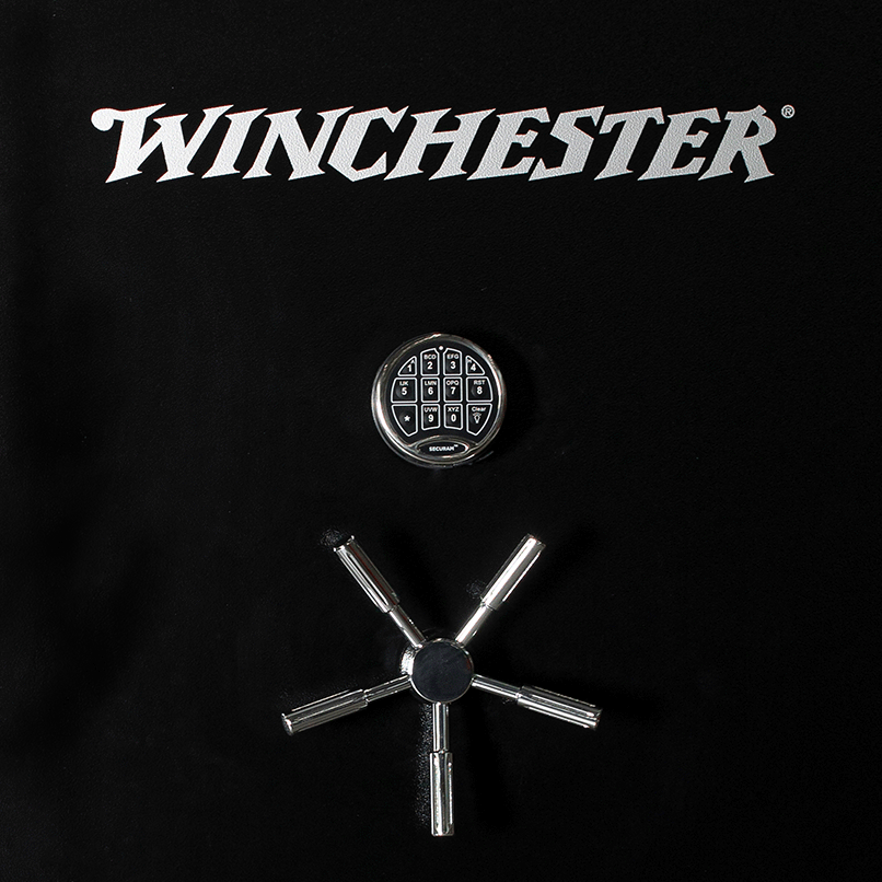 Winchester Legacy 62 2.5 Hour 65 Gun Fire Safe