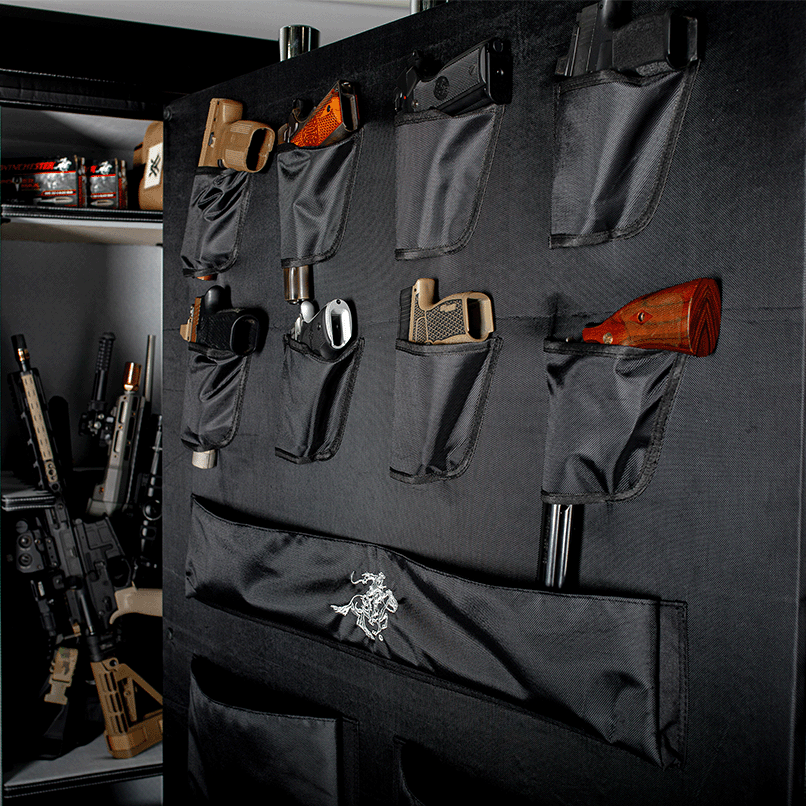 Winchester Legacy 62 2.5 Hour 65 Gun Fire Safe