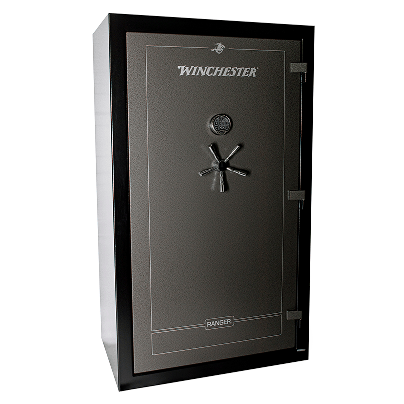 Winchester Ranger 44 1-Hour 55 Gun Fire Safe