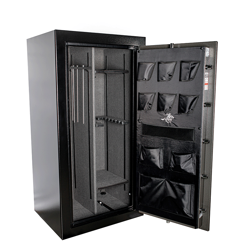 Winchester Ranger 26 1-Hour 35 Gun Fire Safe