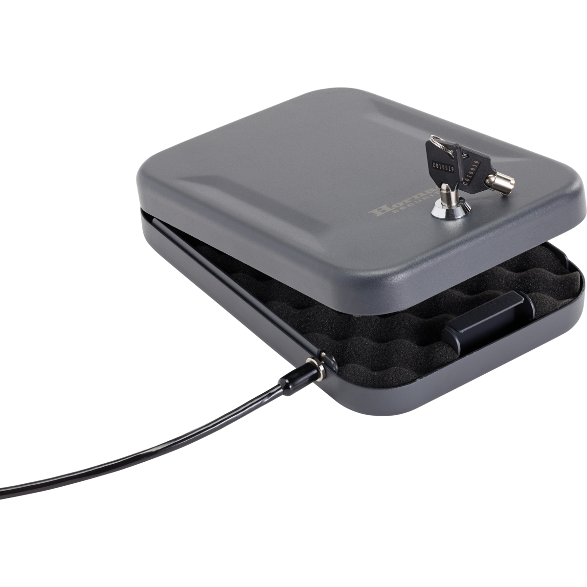 Hornady Standard Lock Box Large