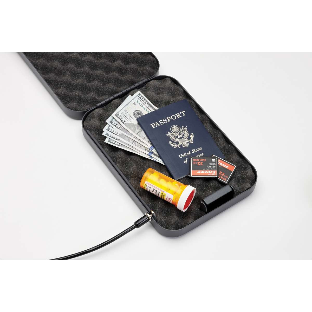 Hornady Standard Lock Box XL