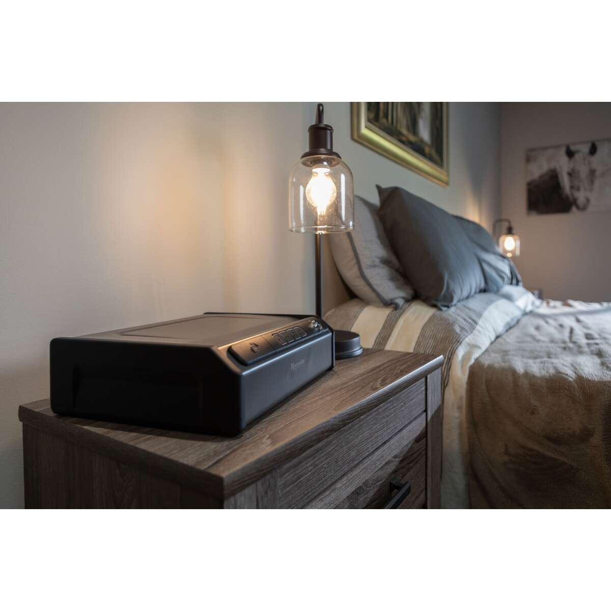 Hornady RAPiD Safe Keypad Vault