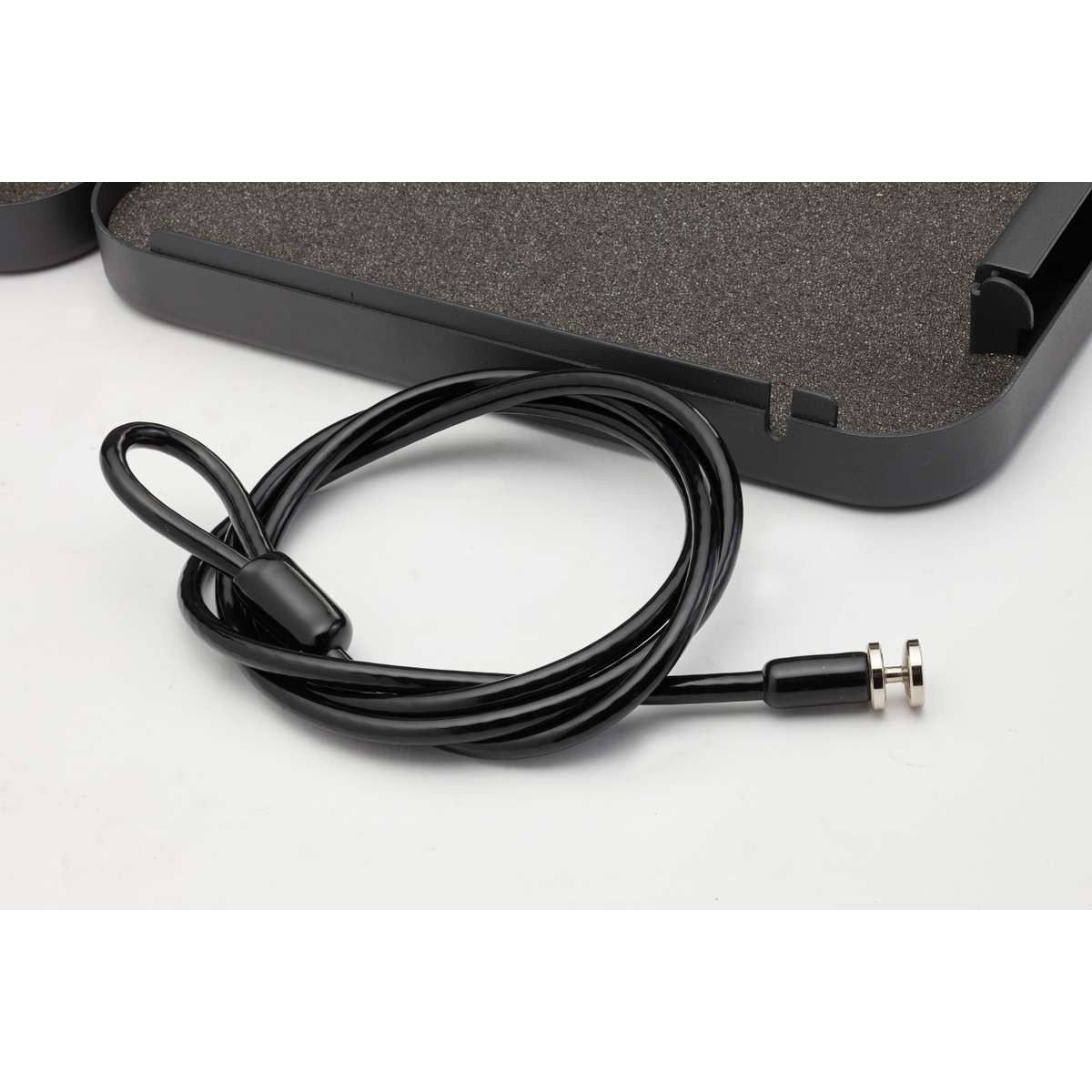 SnapSafe Lock Box Cable