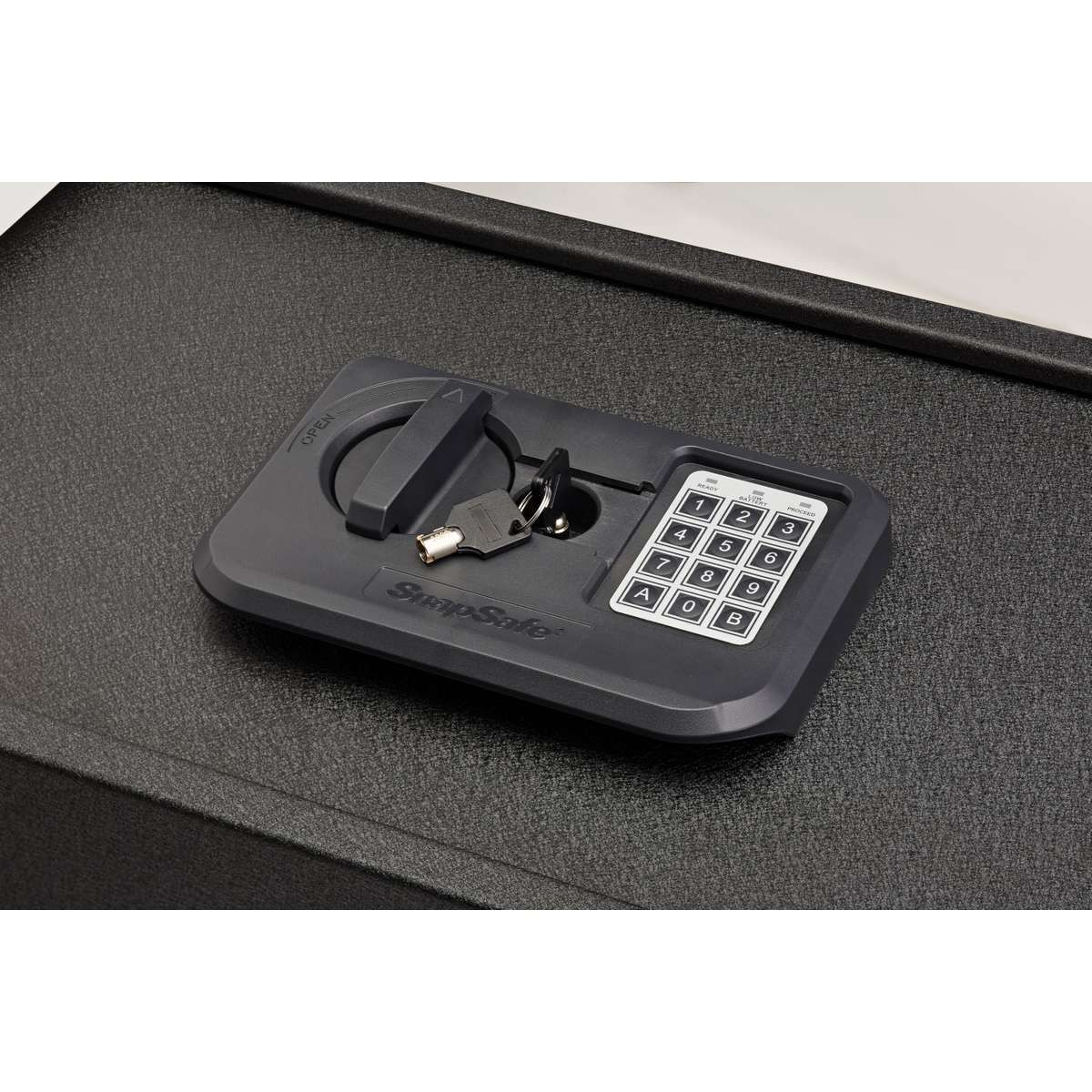 SnapSafe Trunk Safe II