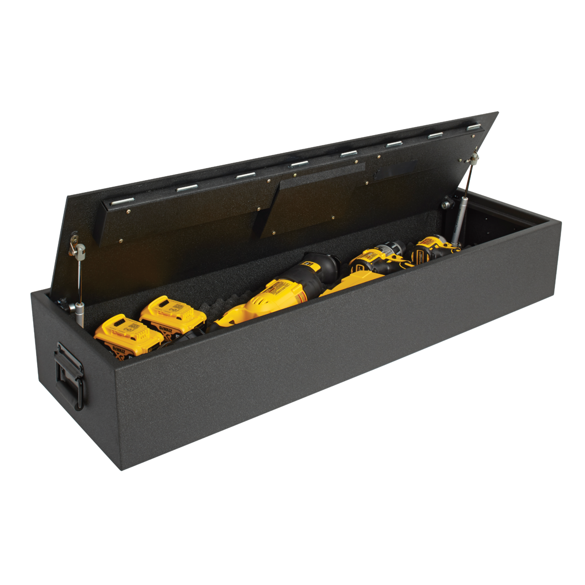 SnapSafe Trunk Safe II