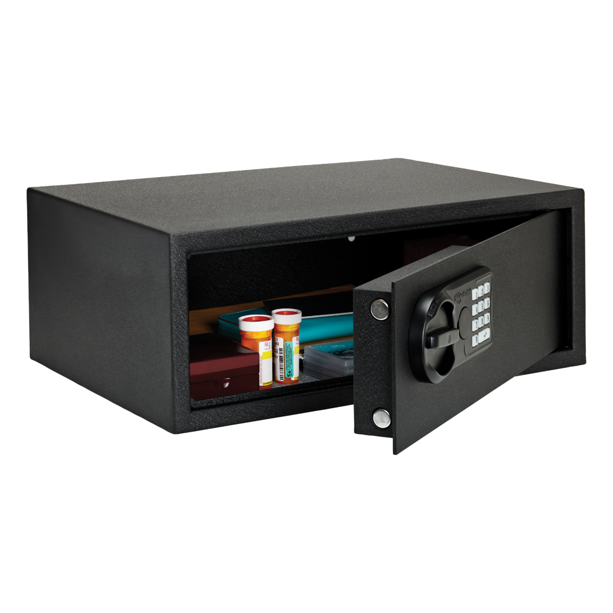 SnapSafe Keypad Safe XL