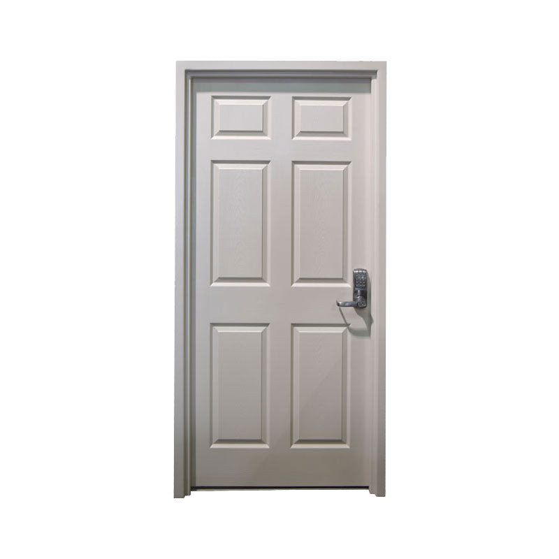 ProSteel 30" Vanguard FEMA 320 Storm/Security Door