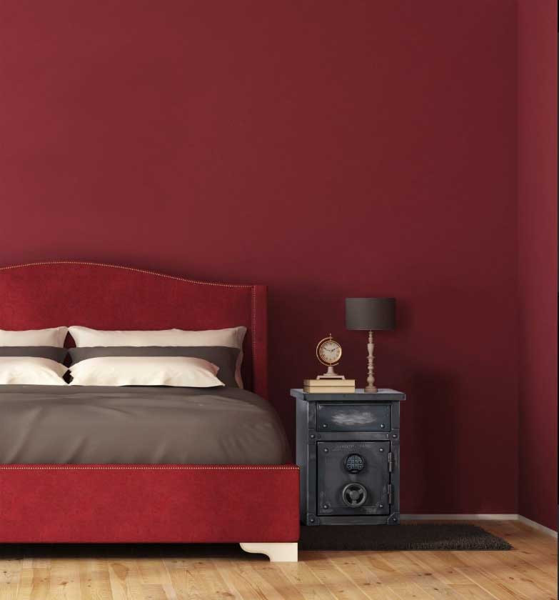 Longhorn LNX3022 40-Minute Nightstand-End Table Home Safe