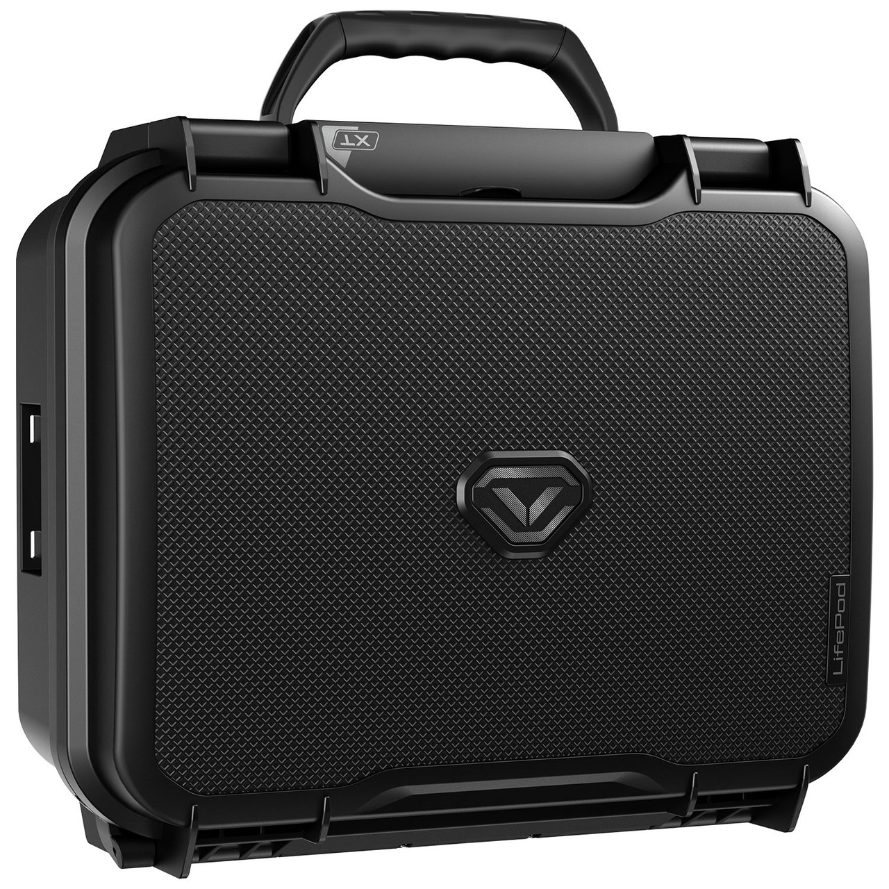 VAULTEK LifePod XT Biometric Range Edition