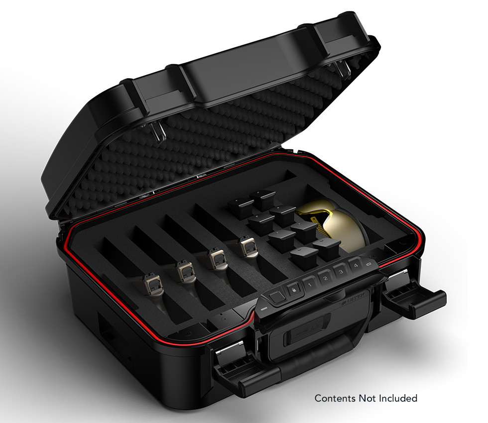 VAULTEK LifePod XT