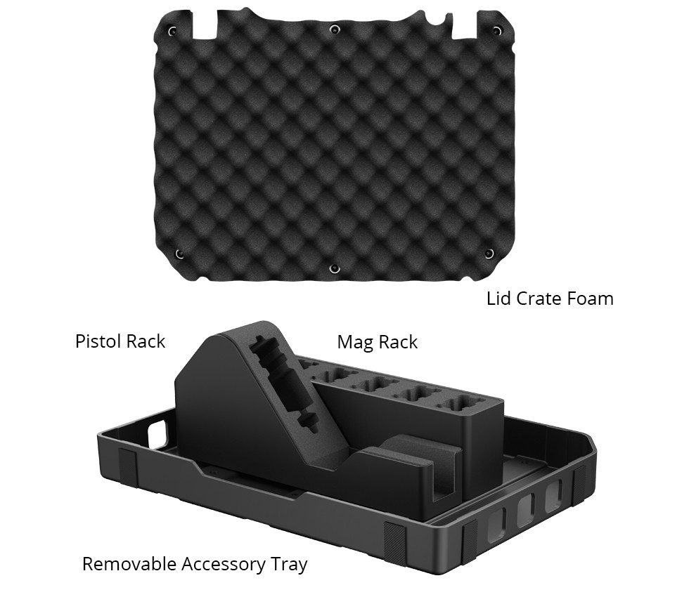 VAULTEK LifePod XR Range Edition Starter Kit