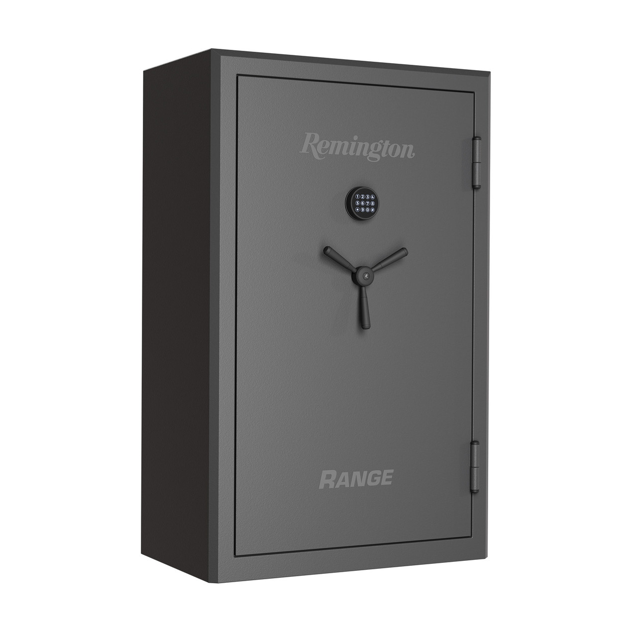 Remington Range SA24R-RA5536 40-Minute 36 Gun Fire Safe