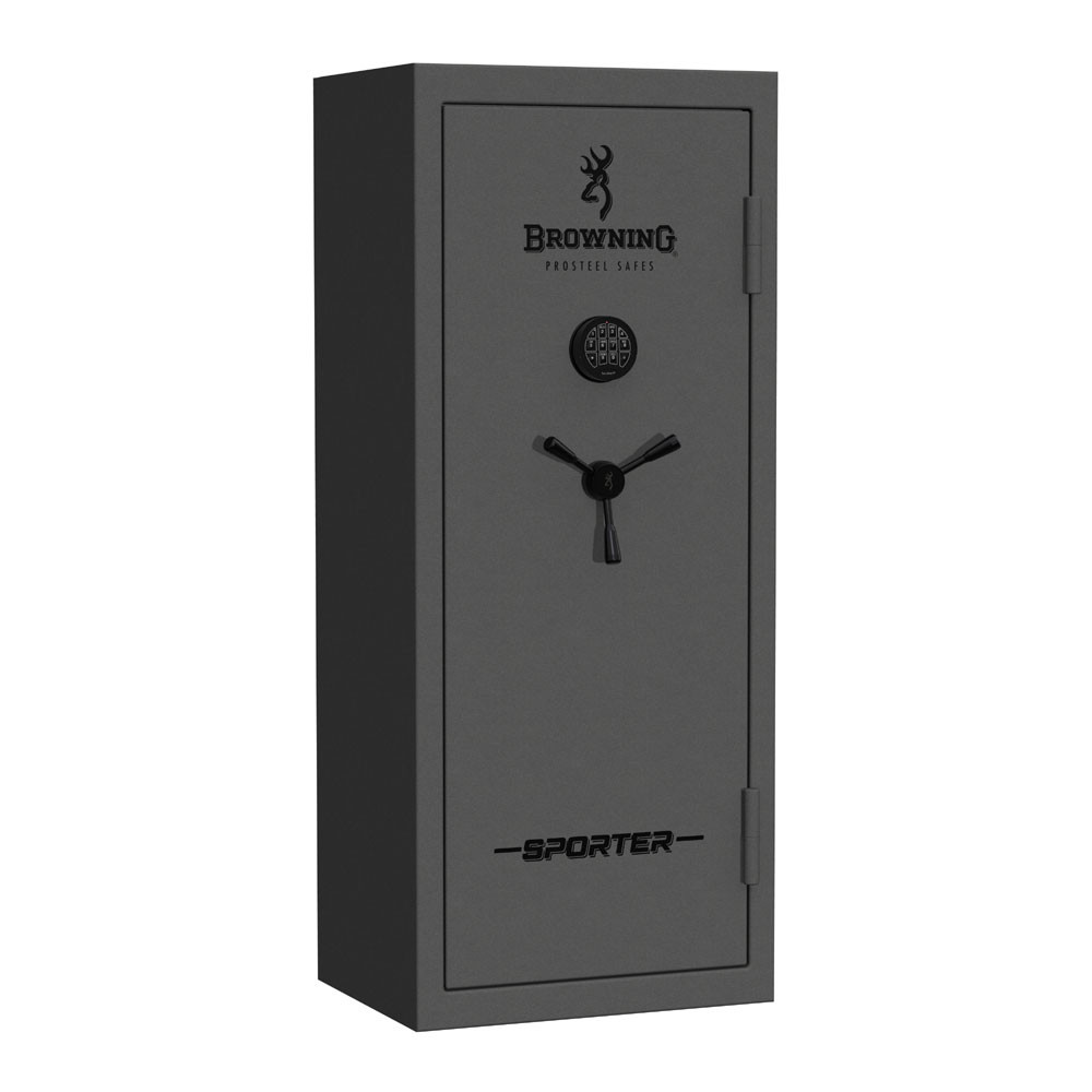 Browning SP20 Sporter Series 20 Gun 60-Minute Fire Safe