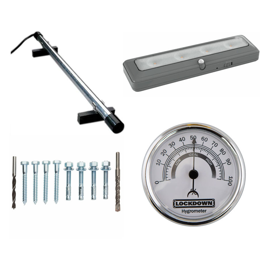Browning LED Safe Lighting Kit