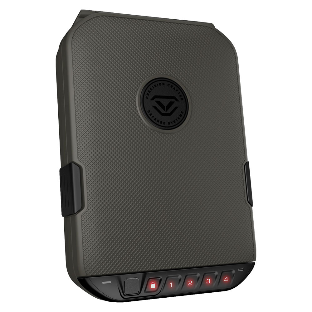 Vaultek | Biometric Bluetooth Gun Safes | GunSafesNow.com