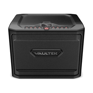 Vaultek Gun Safes - Secure, Smart, and Reliable | GunSafesNow.com