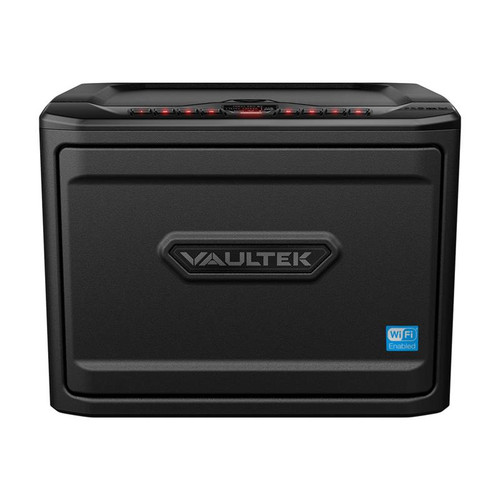 Vaultek | Biometric Bluetooth Gun Safes | GunSafesNow.com