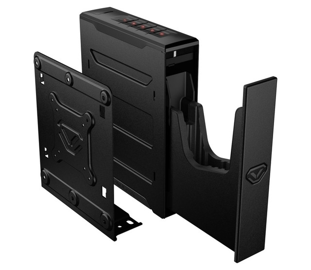 Vaultek Gun Safes - Secure, Smart, and Reliable | GunSafesNow.com
