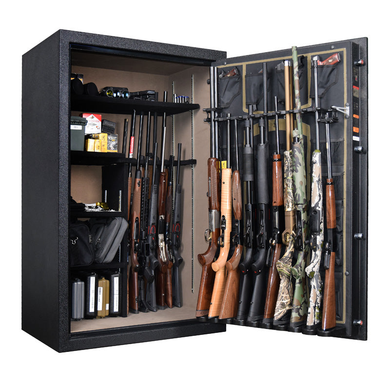 Browning YS40 Yellowstone 40 Gun 60-Minute Fire Safe