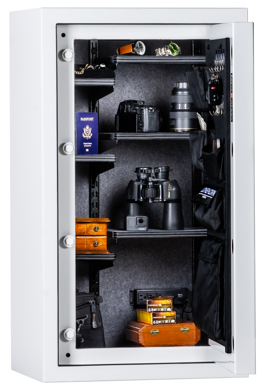 Longhorn LGX4224W 60-Minute Home Safe