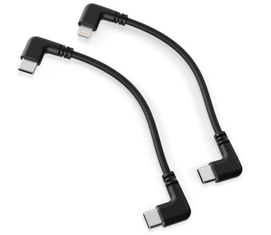 VAULTEK LifePod X Cable Accessory iPhone/Android Charging Cables