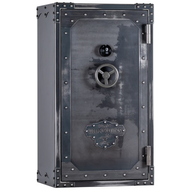 Rhino Ironworks TGIX6033 170-Minute 38 Gun Fire Safe