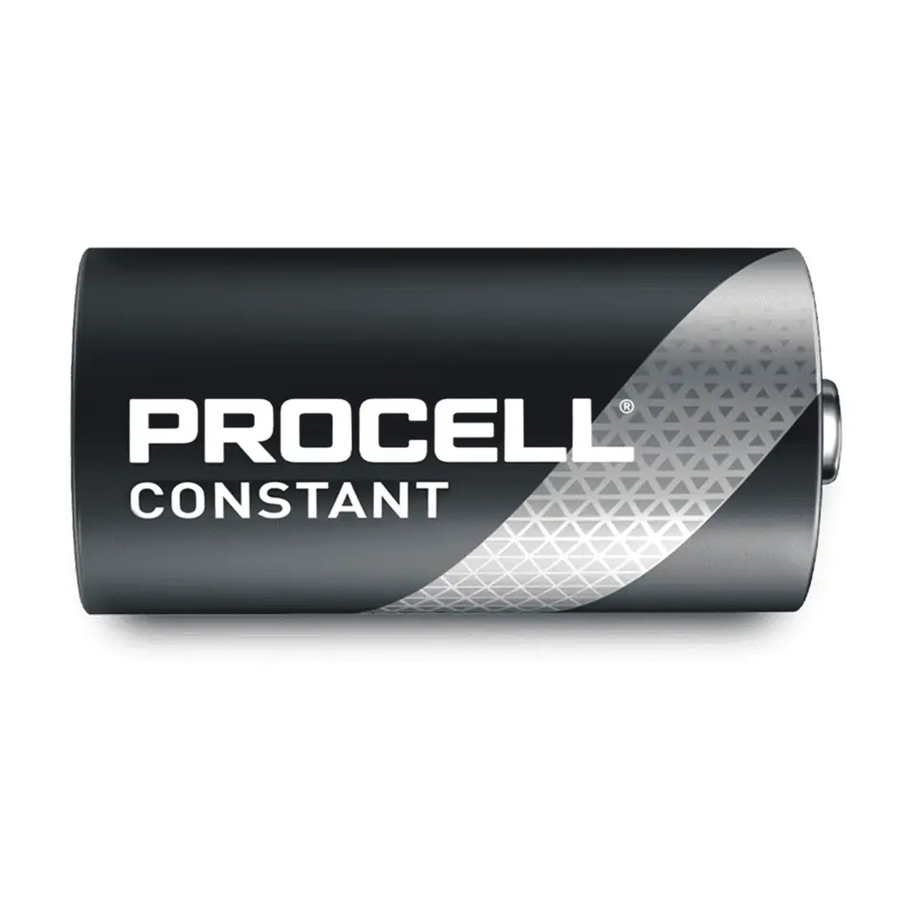 72-Pack C Duracell Procell Constant PC1400 Alkaline Batteries (6 Boxes ...