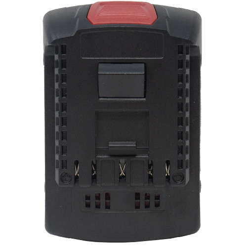 Bosch 18 Volt 3000 mAh Li-ion Replacement Battery