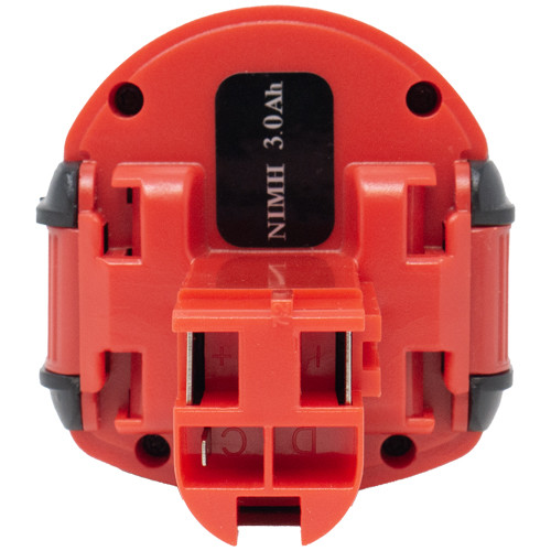 Bosch 7.2 Volt 3000 mAh NiMH Replacement Battery