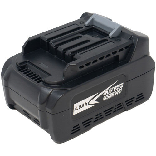 Makita XGT40V 40 Volt 4000 mAh Li-ion Replacement Battery