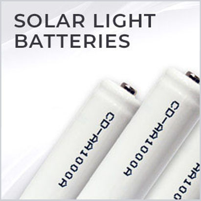 Mega Batteries | Power Your Electronic Appliances & Accessories