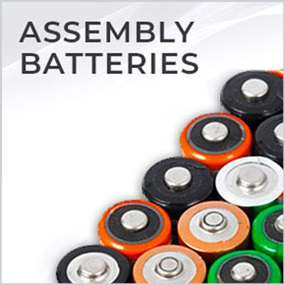 Mega Batteries | Power Your Electronic Appliances & Accessories