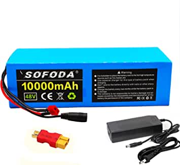 Ebike Batteries - Mega Batteries