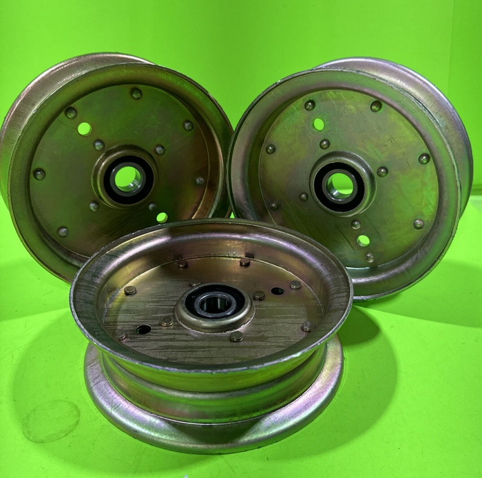 Idler Pulley Husqvarna EZ4220 4822 Z4218 539131148 539132728 589766101 ...