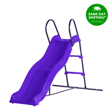 Action Sports 6ft Wavy Slide - The Trampoline Place