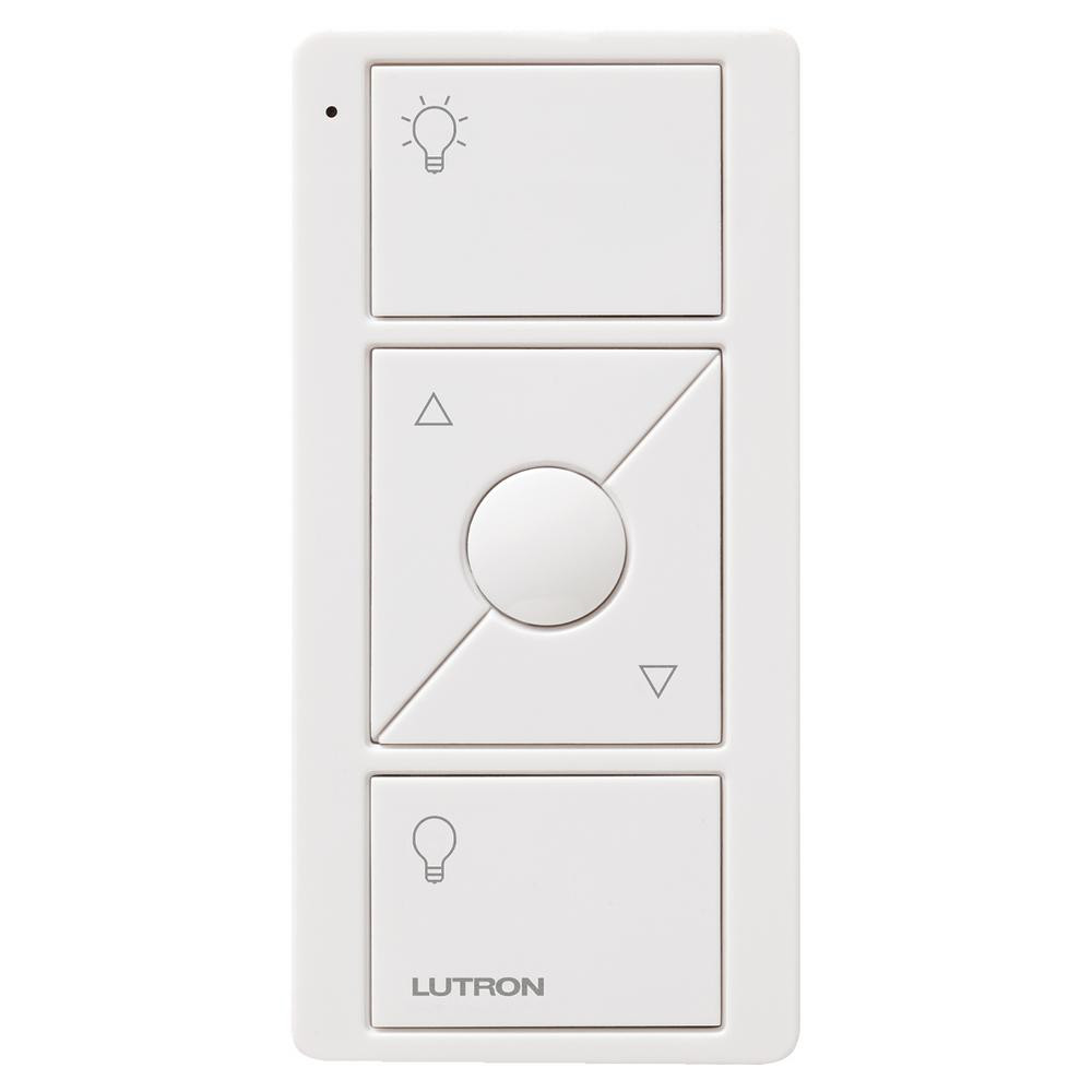 Lutron Caseta LED Dimmer Package - Spectrum Supply Co.