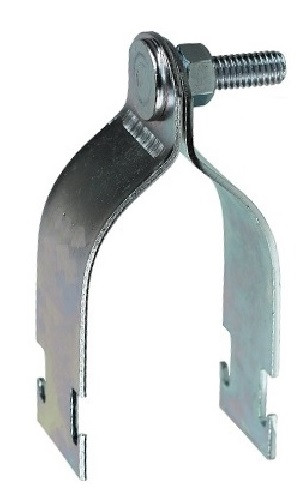 2-1/2" RIGID Strut Clamp - Spectrum Supply Co.