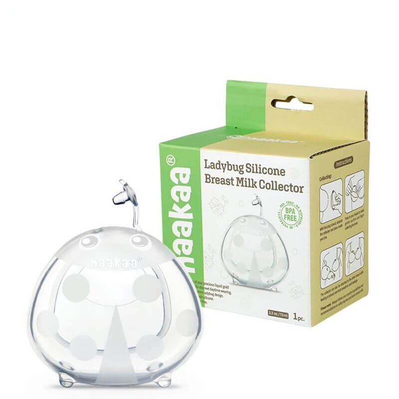 Buy Haakaa Breast Pumps & Accessories Online From Ireland