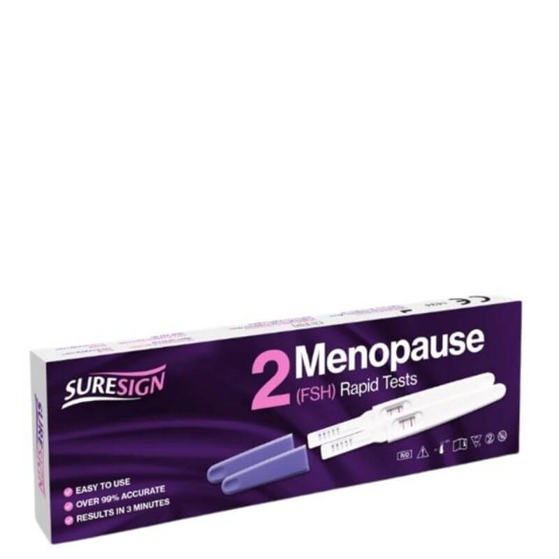 Suresign - UTI Test : InHealth.ie : Next Day Delivery