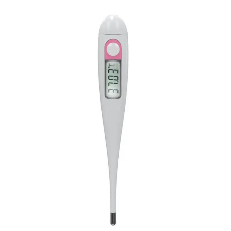 Digital Basal Fertility Thermometer - Water Resistant : InHealth.ie