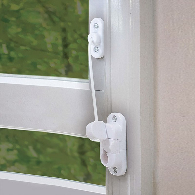 Dreambaby Window Restrictor Keyless : Next Day Delivery
