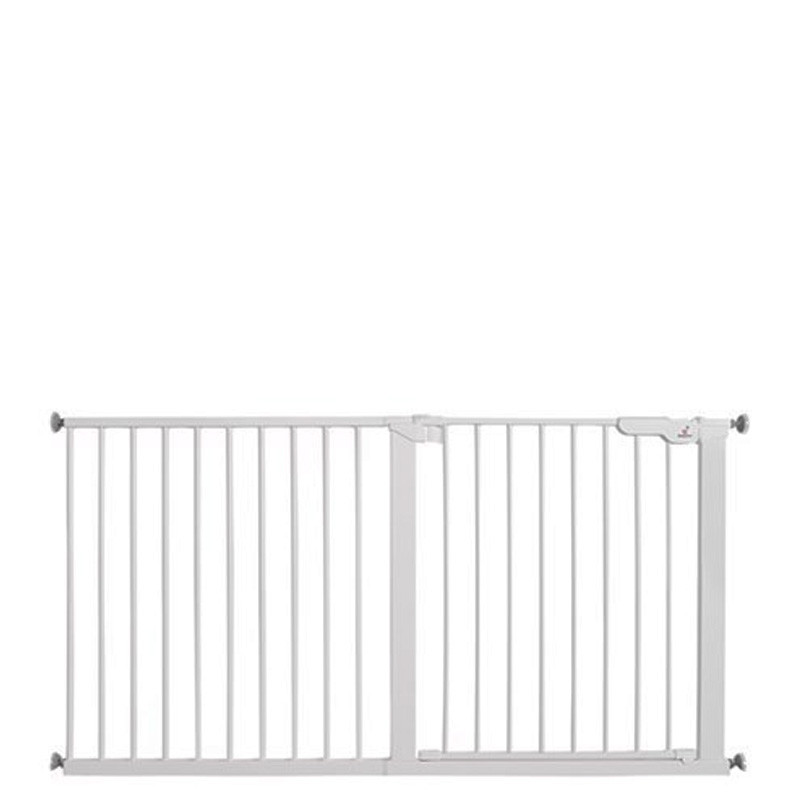 BabyDan Premier Gate Verlängerung 64,5 cm : Inhealth.ie